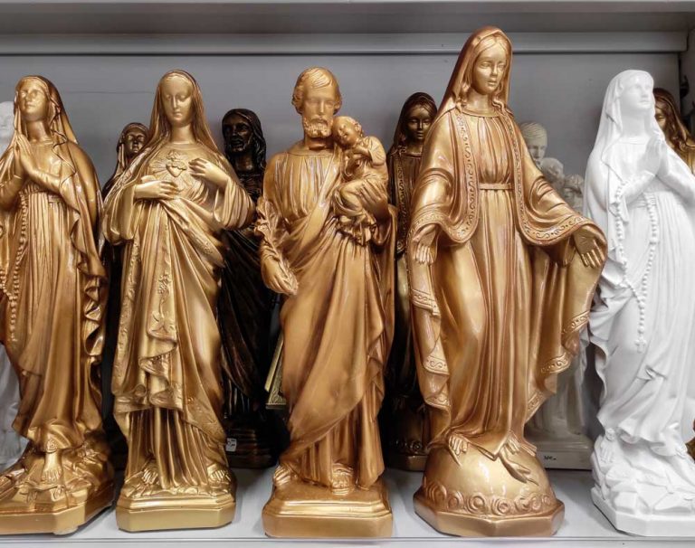 Šifra: 055 D – Kipovi Iva Marija Bitrica